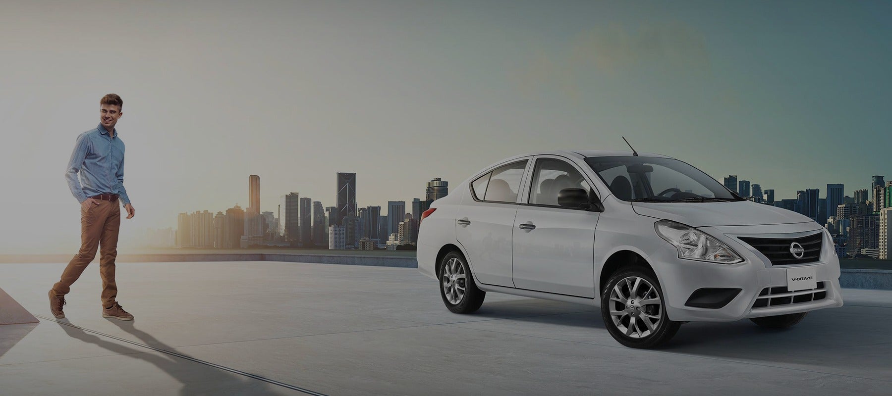 Nissan V-Drive | Nissan Coatzacoalcos | Coatzacoalcos, Veracruz de ...